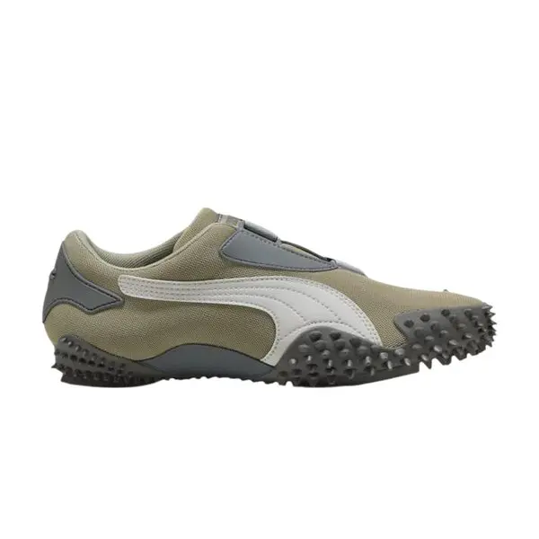 PUMA Mostro Og Prime Sneakers - Grey