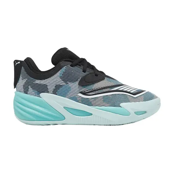 PUMA All-pro Nitro 2 Sneakers - Blue