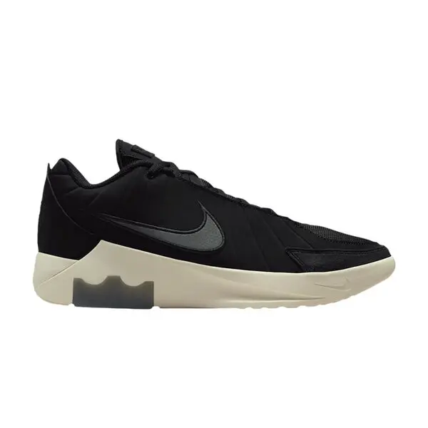 Nike Lebron Witness Ep - Black