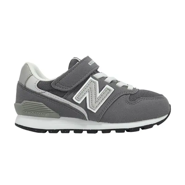 NEW BALANCE 996 Sneakers - Grey