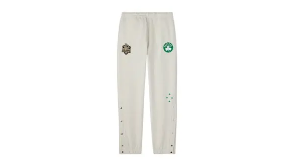 OVO Nba Boston Celtics Sweatpant