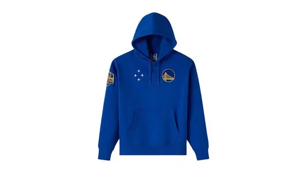 OVO Nba Golden State Warriors Hoodie