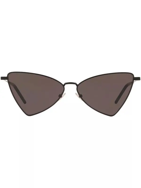 Saint Laurent Sl 303 Jerry Sunglasses - Black