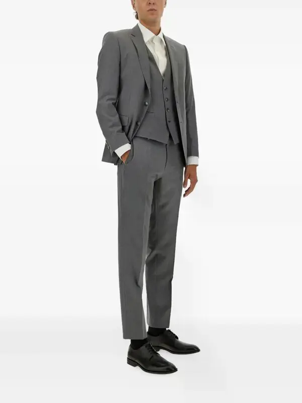 BOSS Buttoned Waistcoat