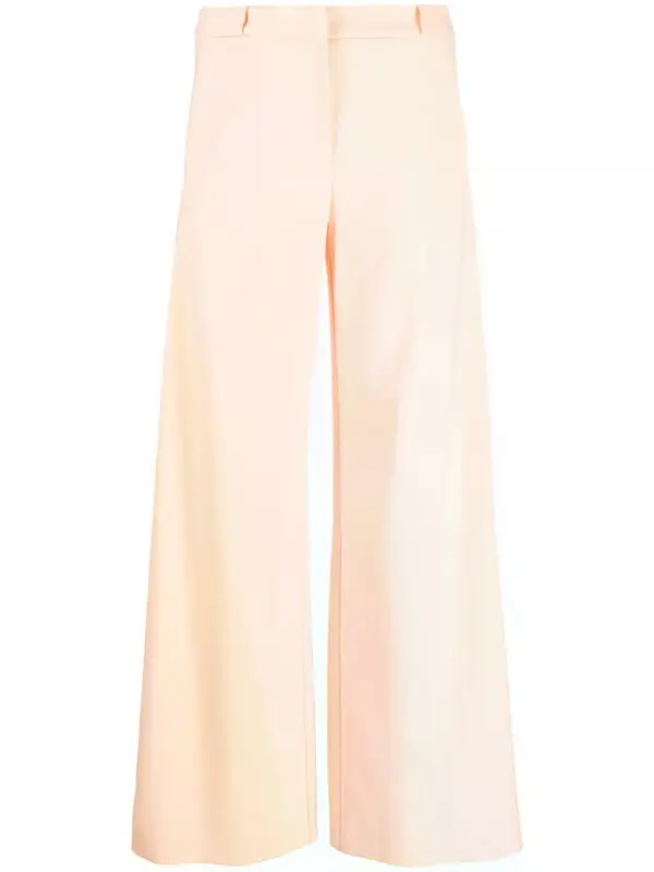 Patrizia Pepe Palazzo-design Trousers