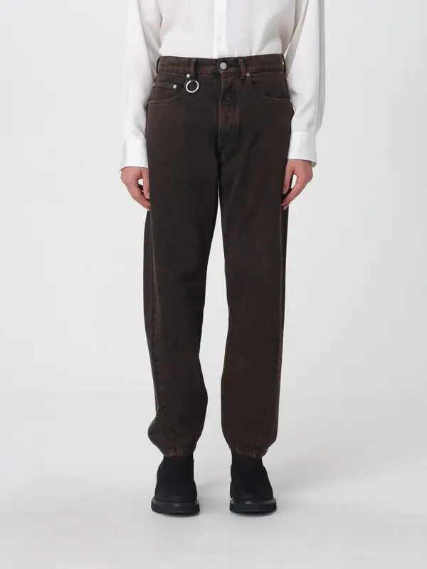 ÉTUDES STUDIO Straight Leg Trousers