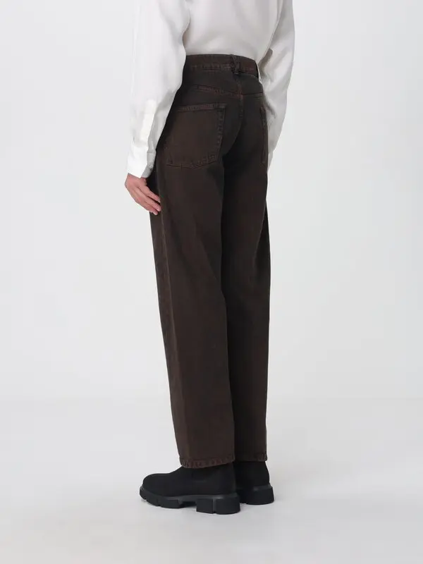 ÉTUDES STUDIO Straight Leg Trousers