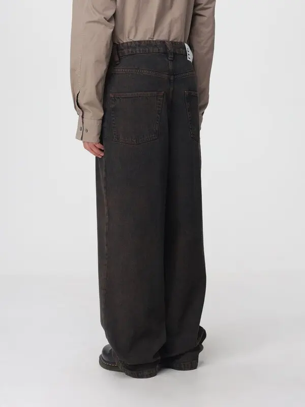 ÉTUDES STUDIO Wide Leg Jeans