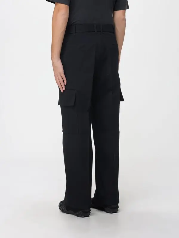 ÉTUDES STUDIO Wide Leg Trousers