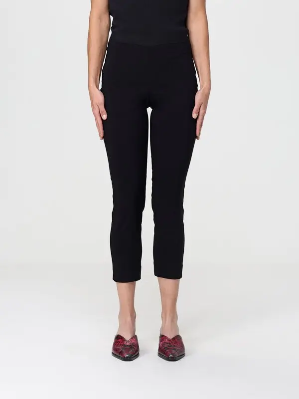 Liviana Conti Tailored Stretch Trousers