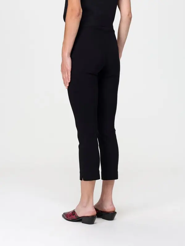 Liviana Conti Tailored Stretch Trousers