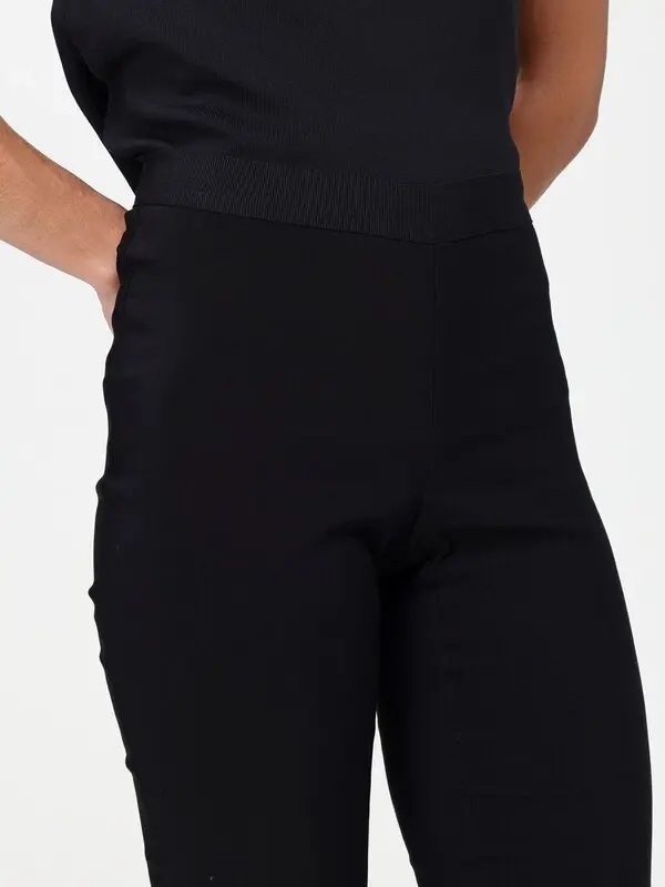 Liviana Conti Tailored Stretch Trousers