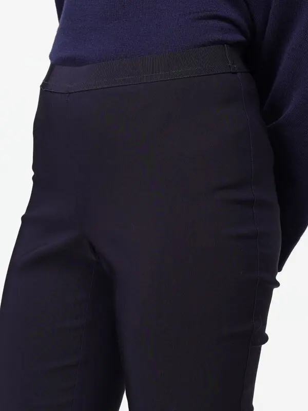 Liviana Conti Trousers - Blue