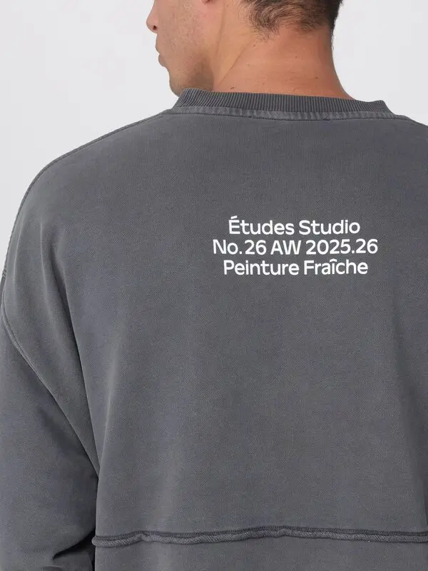 ÉTUDES STUDIO Crewneck Sweatshirt