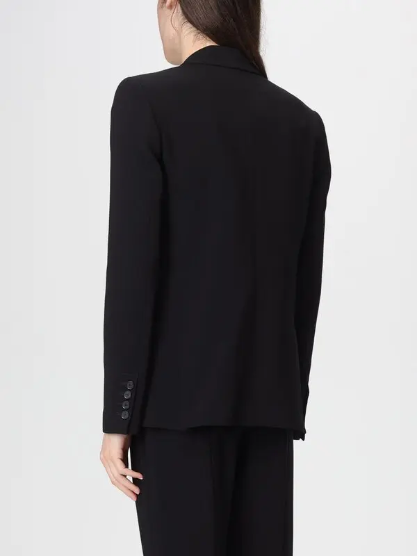 Liviana Conti Double-breasted Blazer