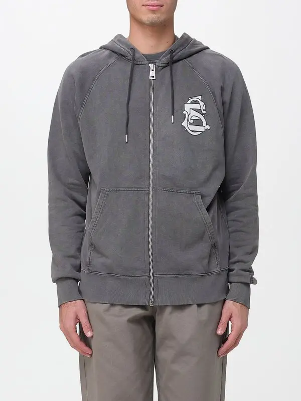 ÉTUDES STUDIO Full Zip Sweatshirt