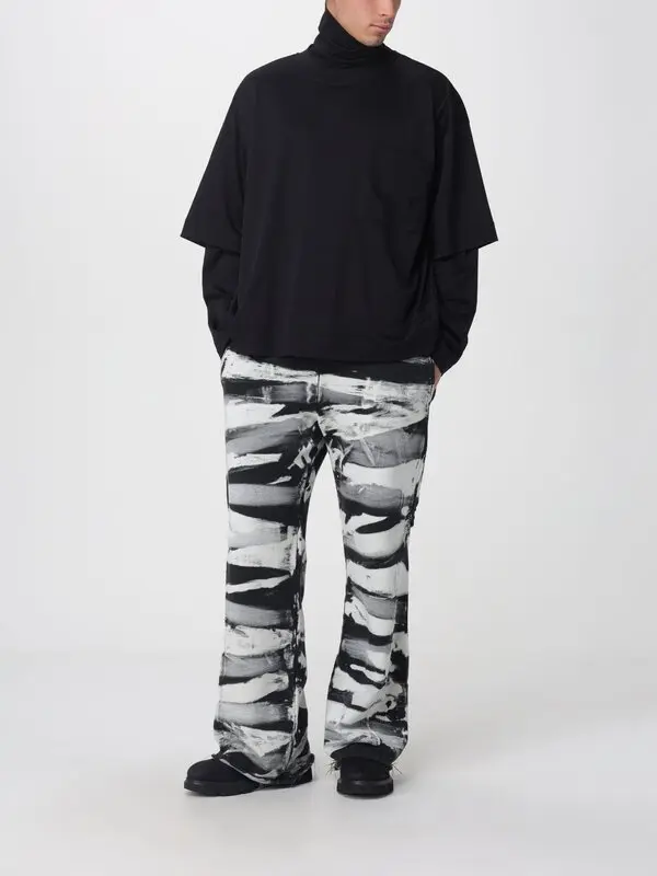 ÉTUDES STUDIO Trousers