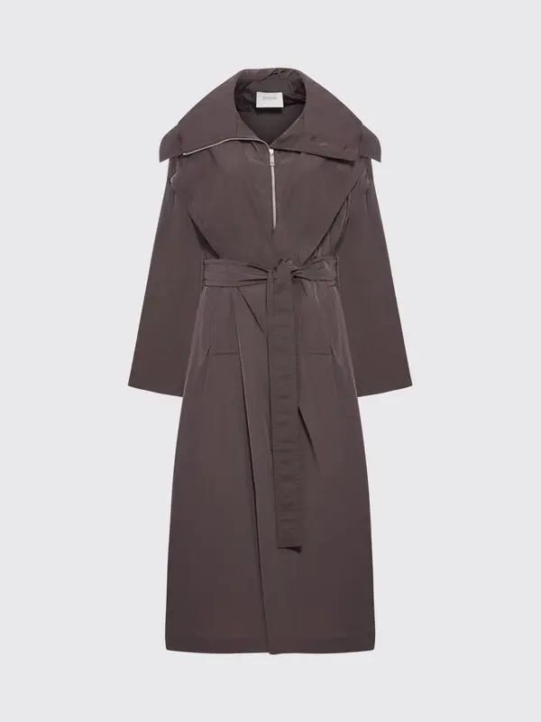 Sportmax Long Jacket