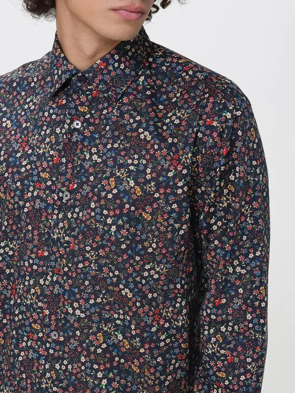 Paul Smith Shirt - Multicolor