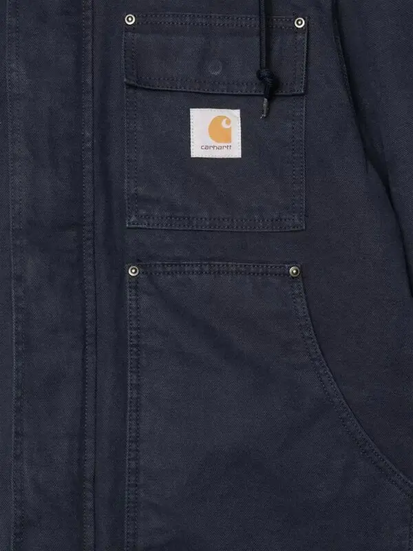 Carhartt Work In Progress Coat