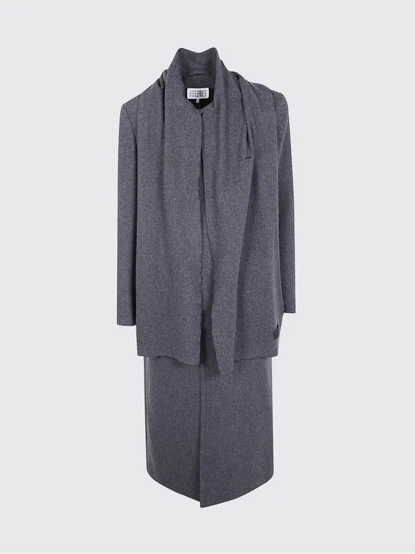 MAISON MARGIELA Coat