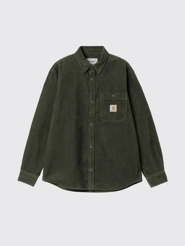Carhartt Work In Progress Shirt - Green