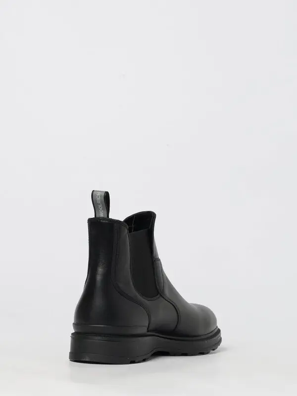 Woolrich Boot