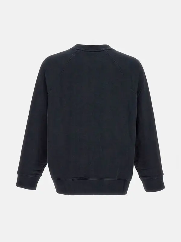 Maison Kitsuné Sweatshirt - Black