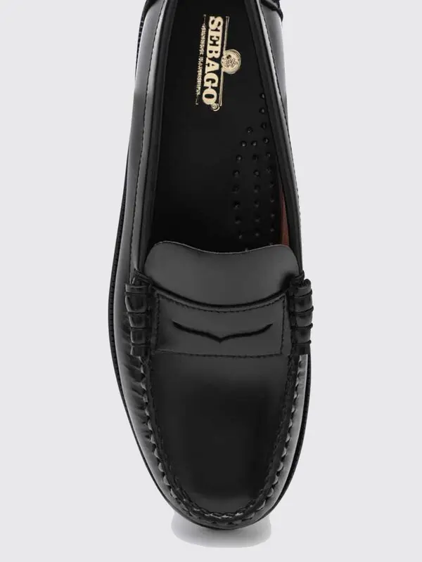 SEBAGO Loafers - Black