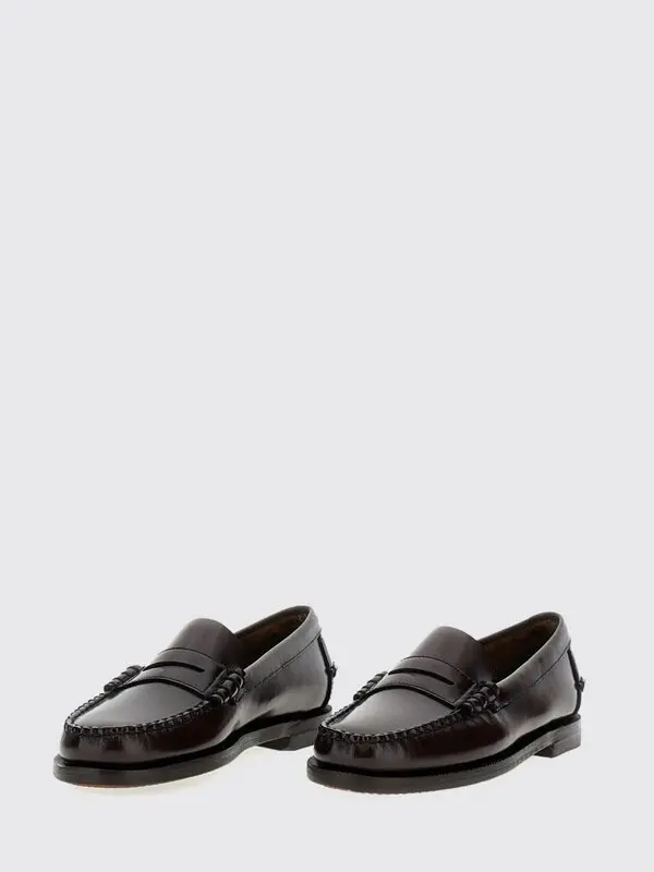SEBAGO Loafers - Brown