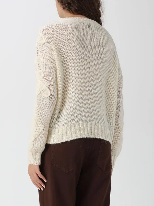 DONDUP Pullover Sweater