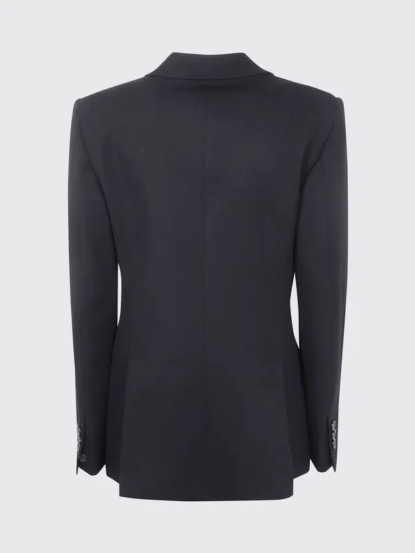 Dsquared2 Double-breasted Jacket