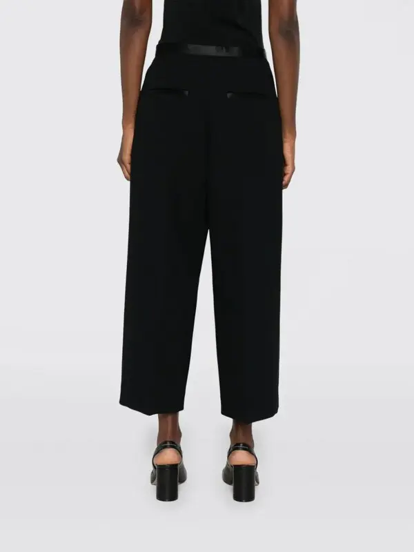 Khaite Trousers