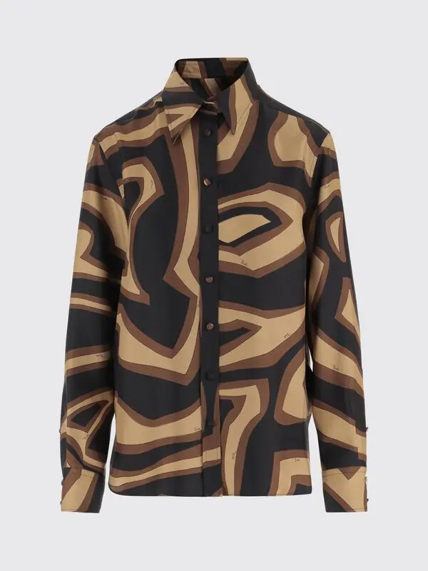Emilio Pucci Shirt