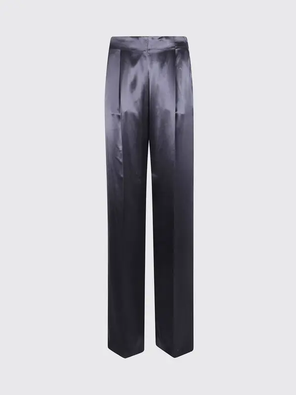 Alberta Ferretti Pants - Black