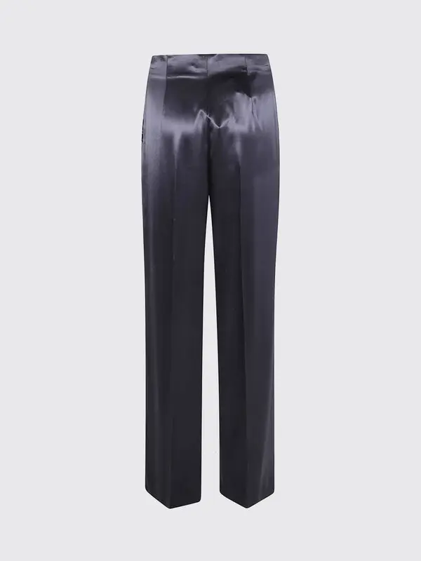 Alberta Ferretti Pants - Black