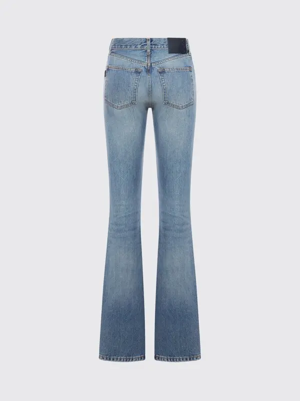 HAIKURE Flare Jeans