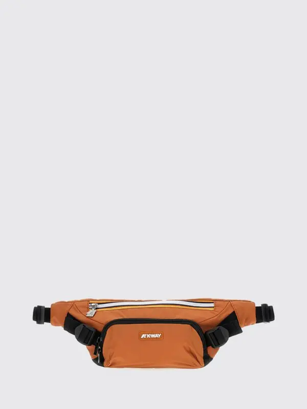 K-WAY Belt Bag - Orange