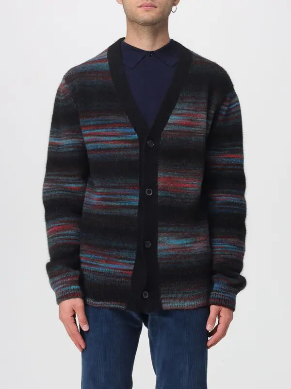 Paul Smith Pullover Sweater