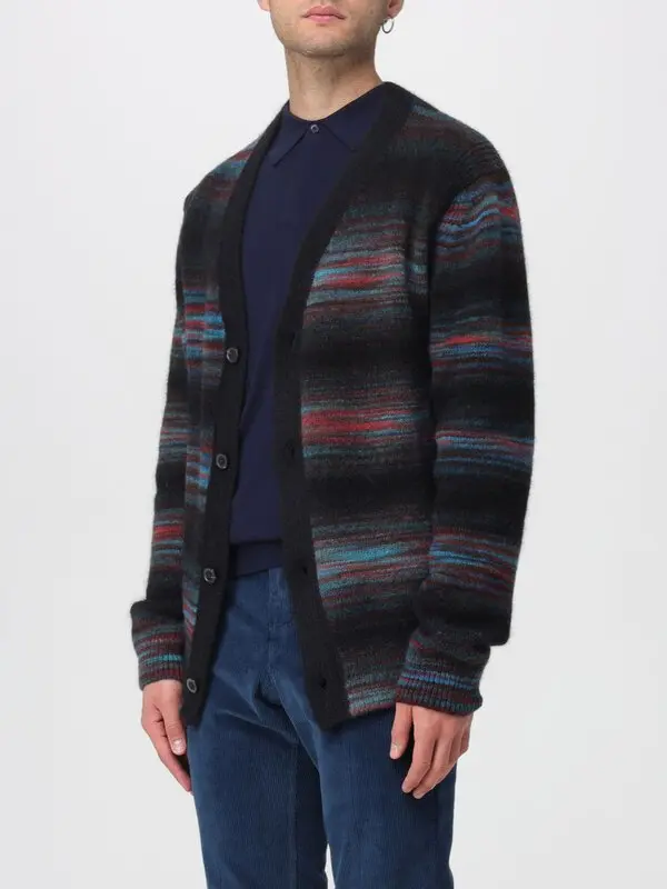Paul Smith Pullover Sweater