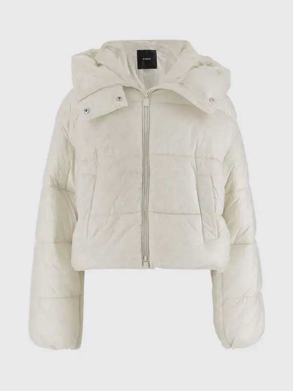 Pinko Padded Jacket