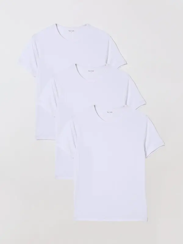 Paul Smith T-shirt - White 1
