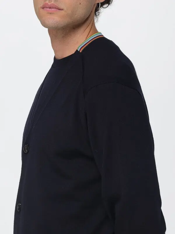 Paul Smith Cardigan - Navy