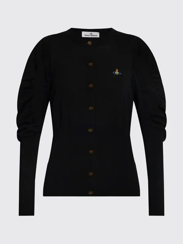 VIVIENNE WESTWOOD Sweater - Black