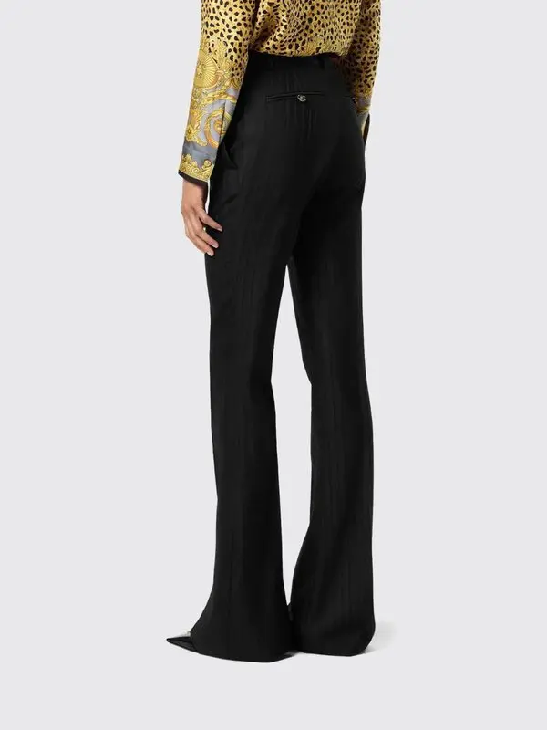 Versace Tailored Trousers