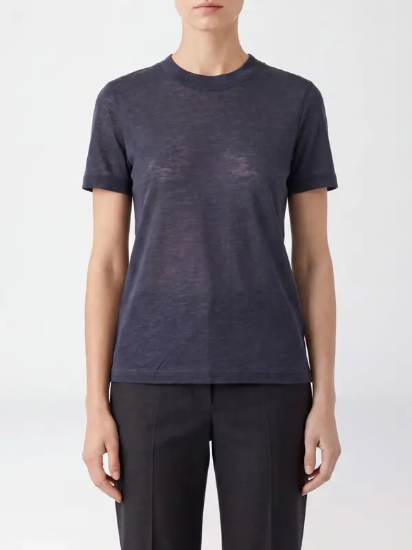 Filippa K T-shirt - Black