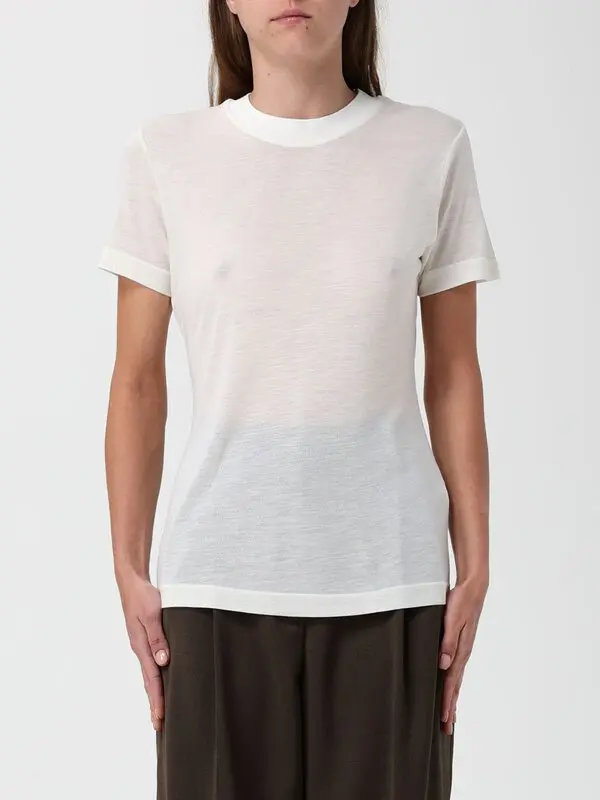 Filippa K T-shirt - White