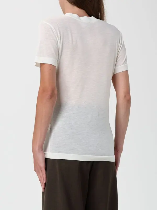 Filippa K T-shirt - White