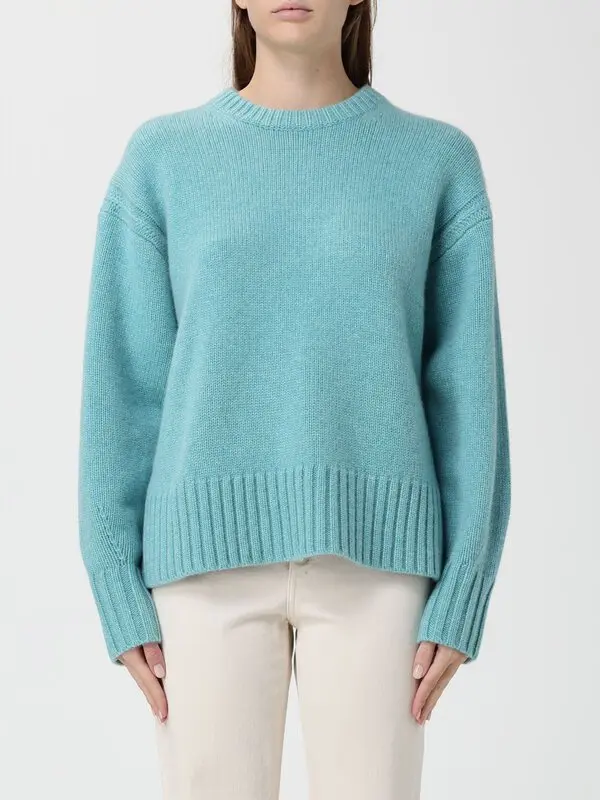 Guest In Residence Sweater - Blue
