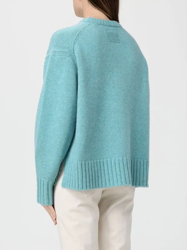 Guest In Residence Sweater - Blue